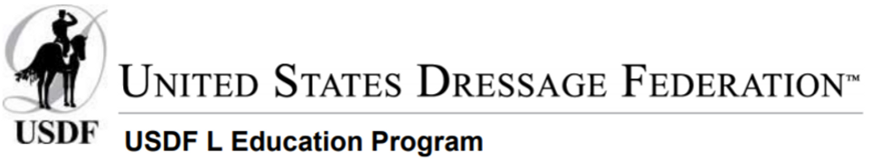 Judges L Program - ESDCTA